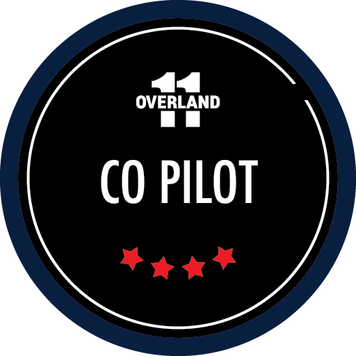 Co Pilot
